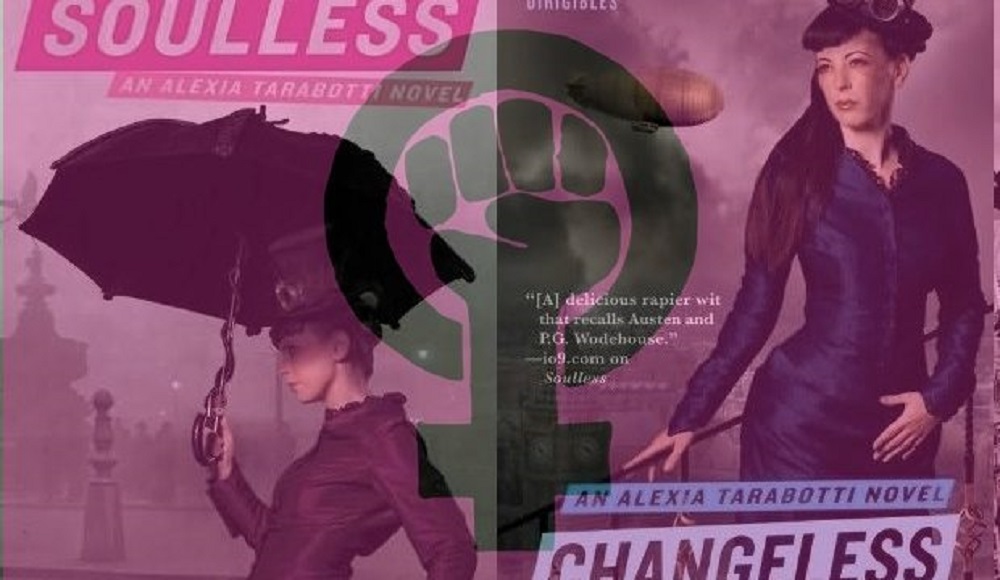 The Need for A Bechdel Test for Books and Why I think that Gail ...