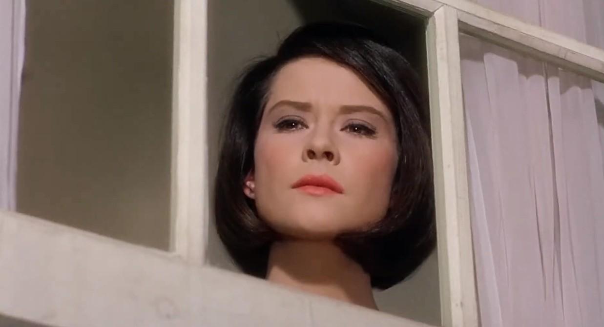 Diane Baker | Media Magpies