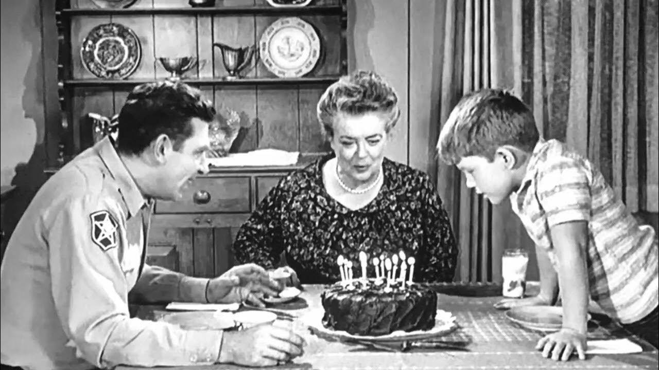 Frances Bavier | Media Magpies