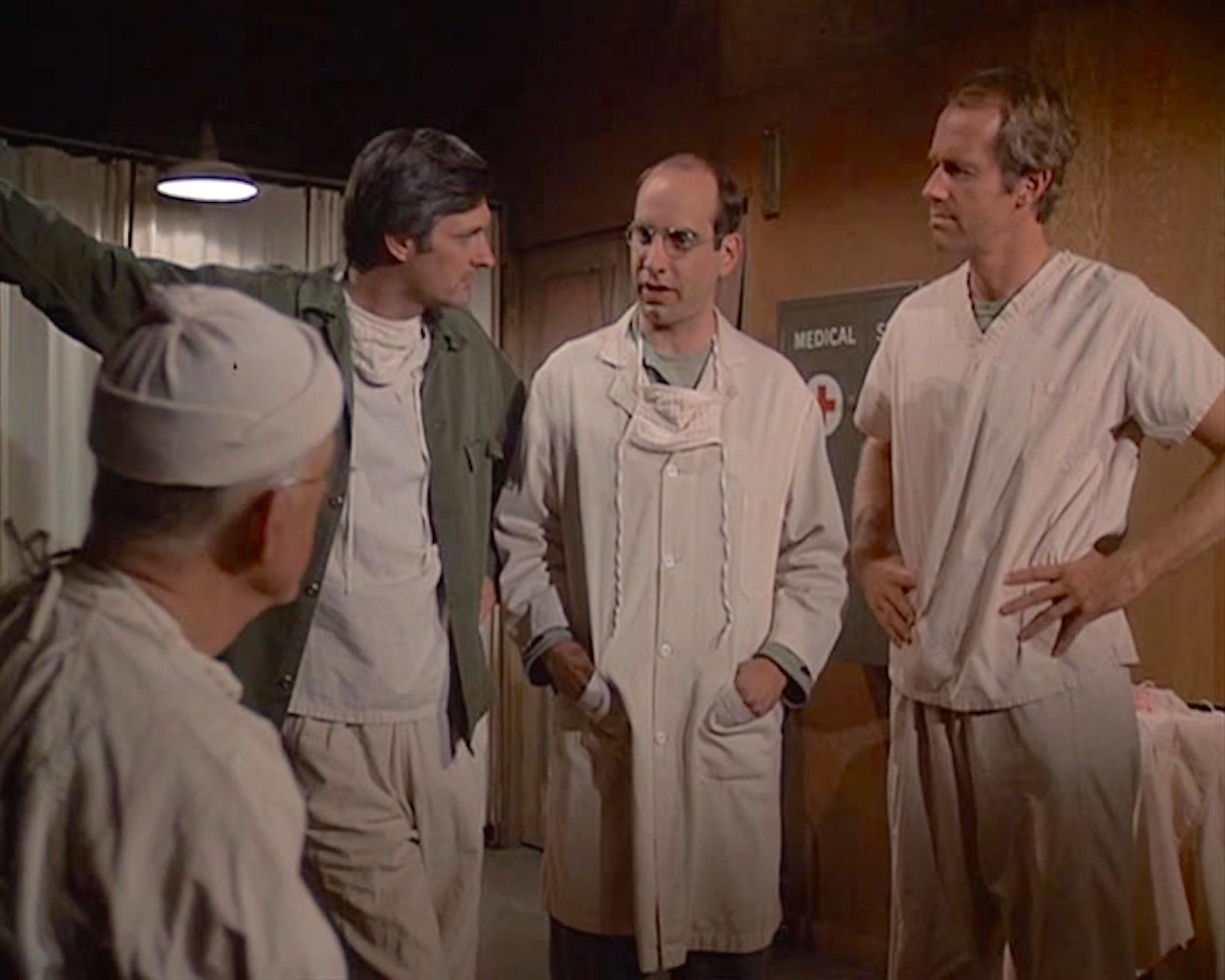 George Wyner | Media Magpies