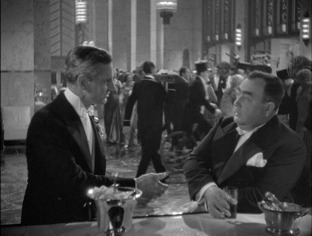 Eugene Pallette | Media Magpies