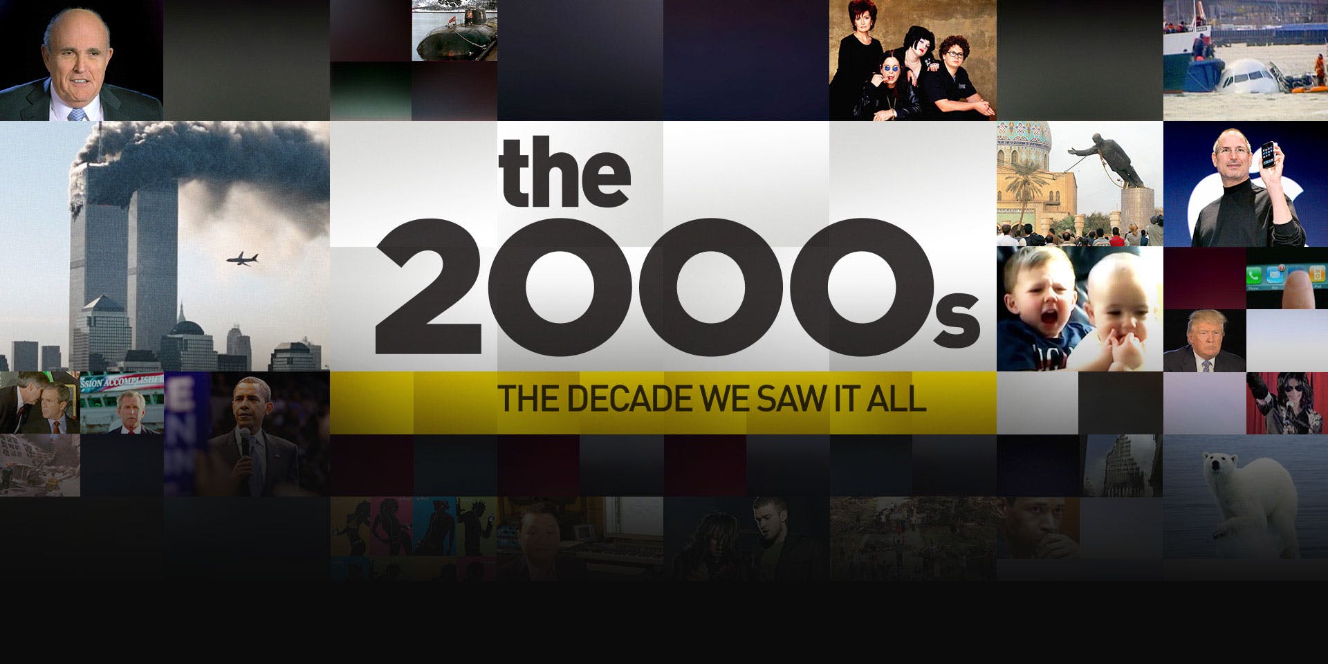 My Favorite Music of the 2000s, Ten Years Later: Part No. 4 | Media Magpies