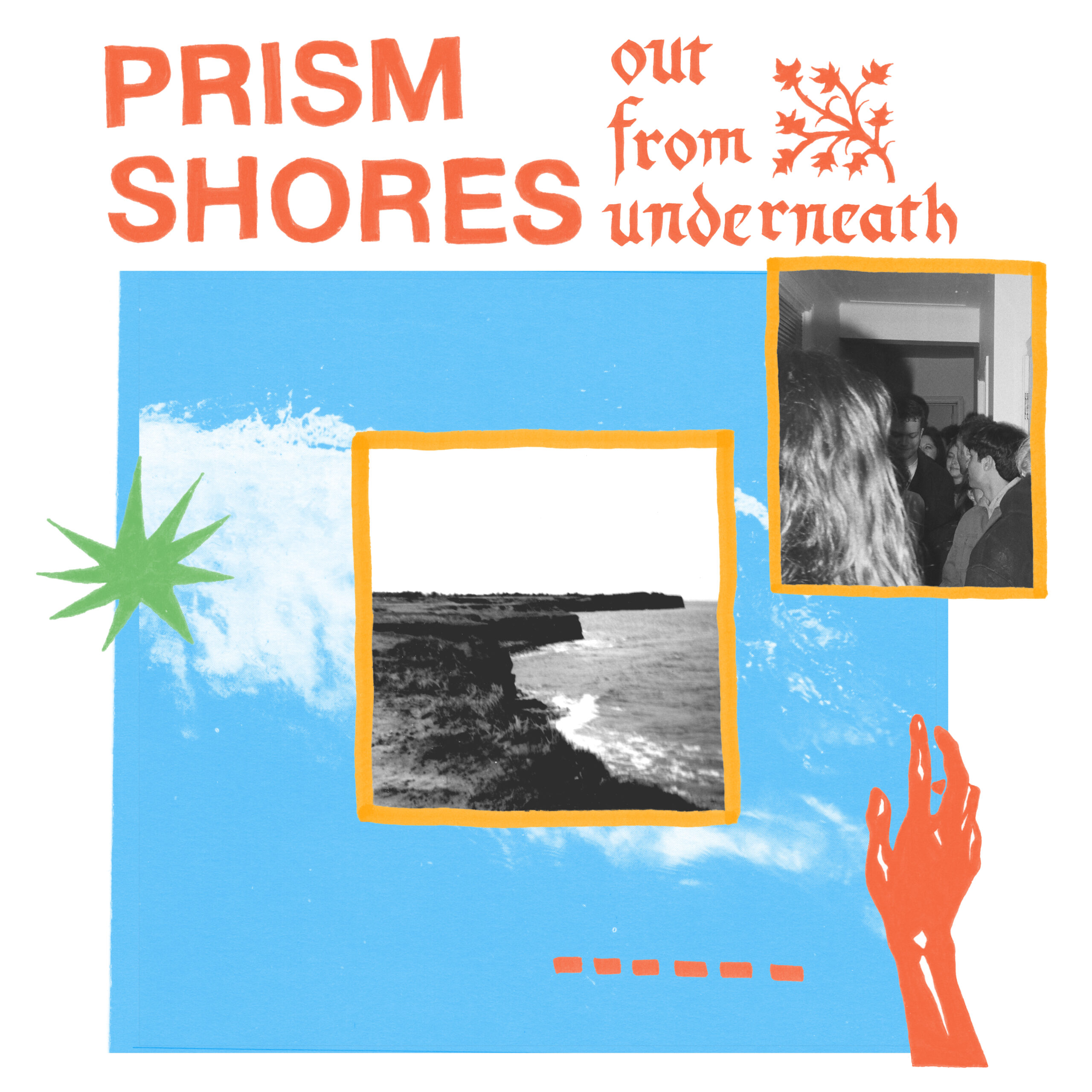 Prism Shores come out on top on Out From Underneath | Media Magpies
