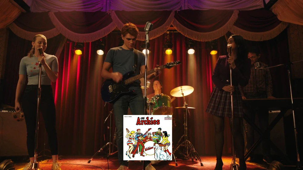 I Just Can’t Believe It’s True: “Sugar, Sugar” and Bands That Don’t ...