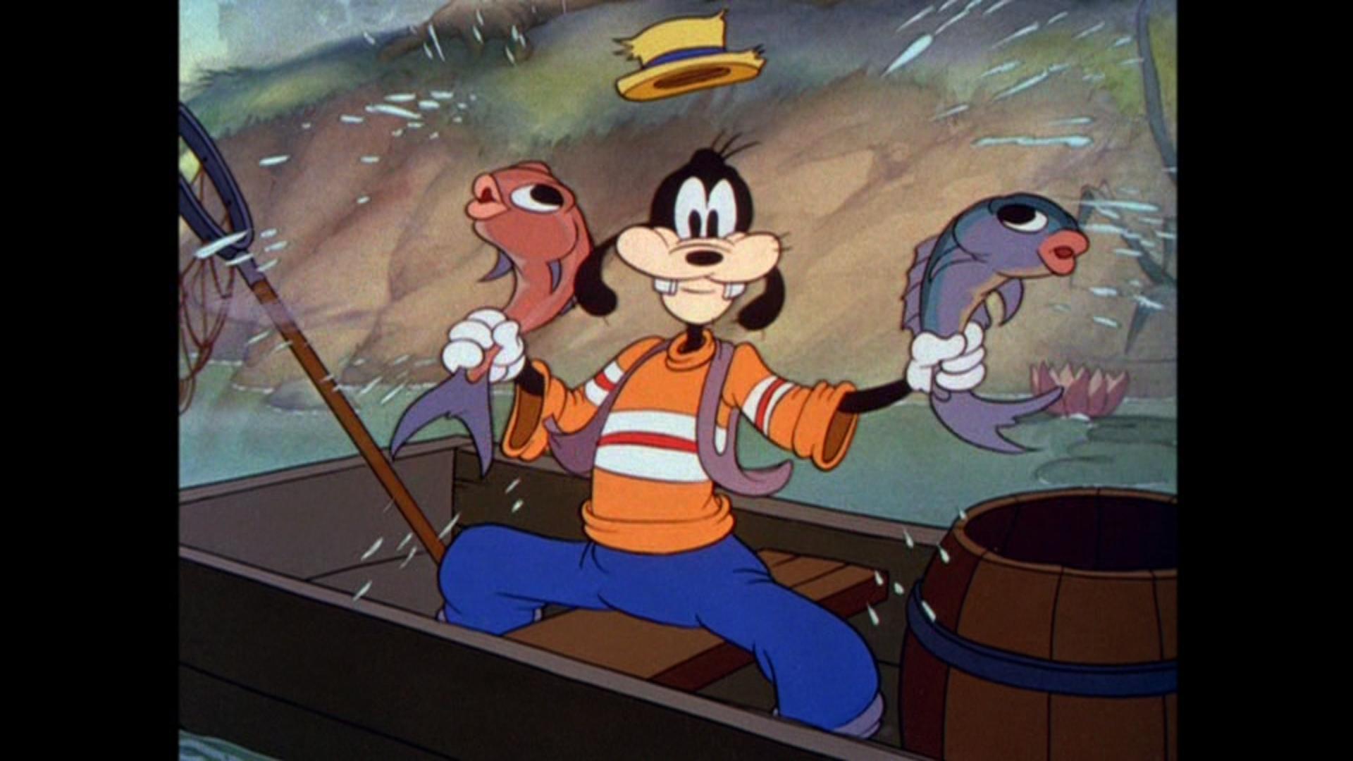 “Goofy and Wilbur” | Media Magpies