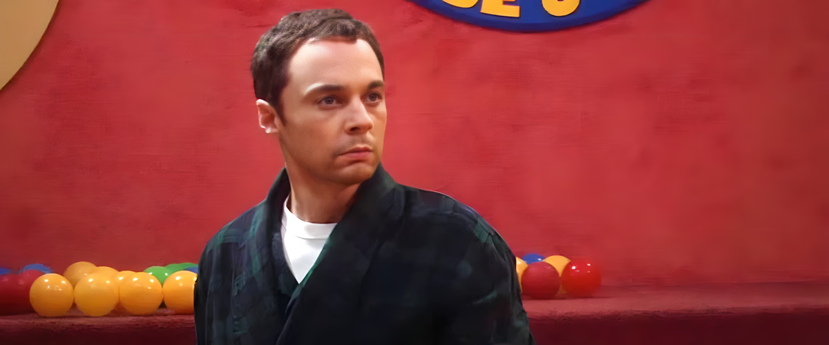 Why I Hate Sheldon Cooper | Media Magpies