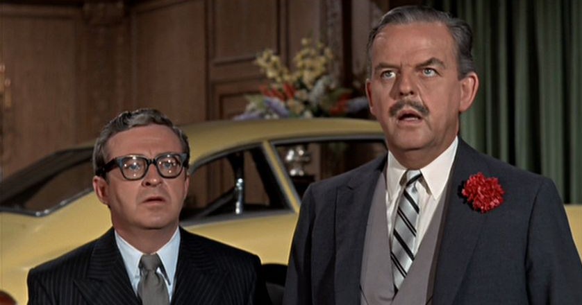 Joe Flynn | Media Magpies