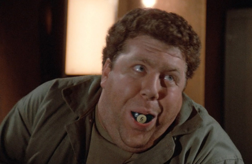 I Don’t Think That Fast: George Wendt, 1948-2025 | Media Magpies