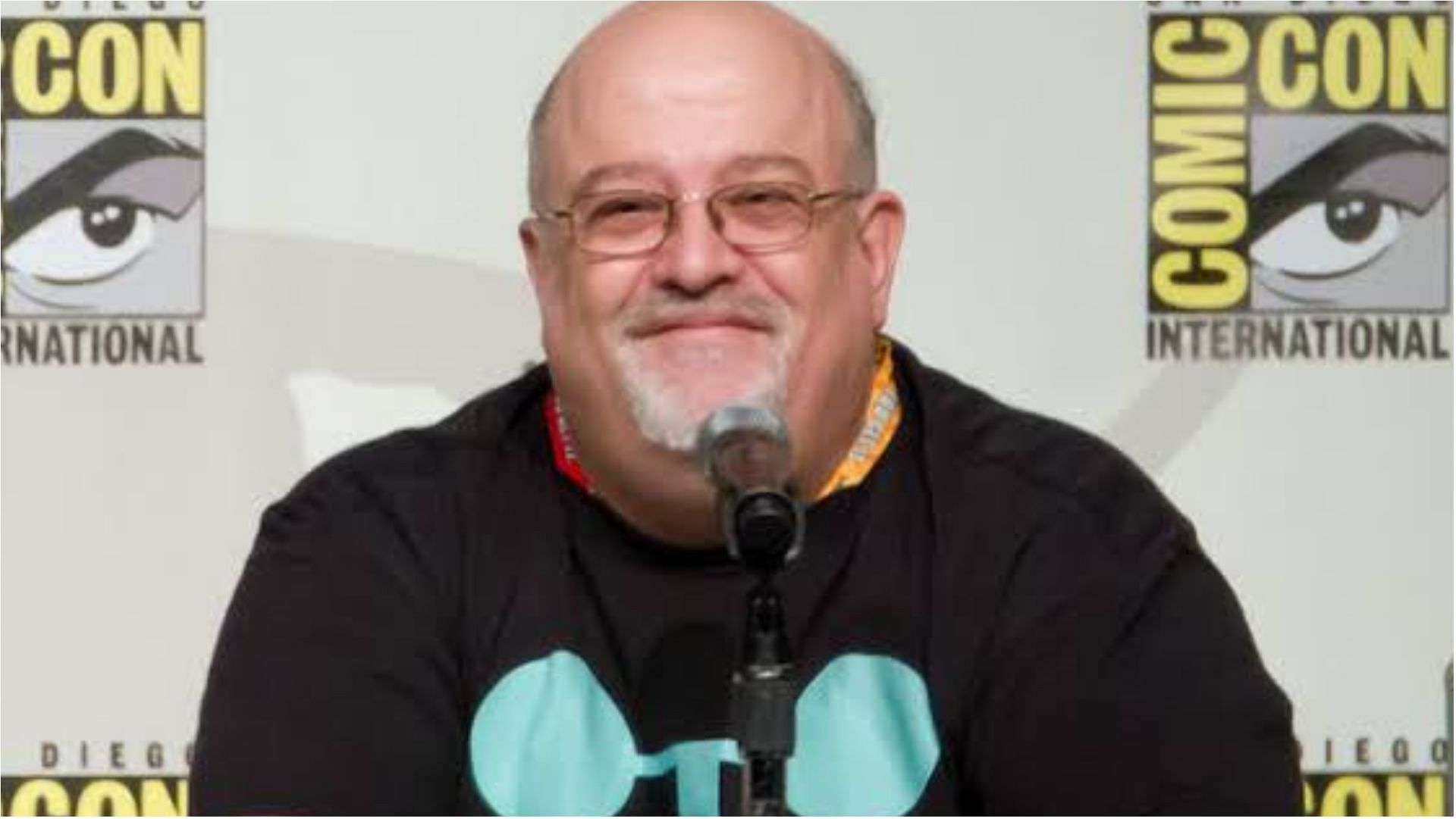 We’re All of Us Dying: Peter David, 1956-2025 | Media Magpies