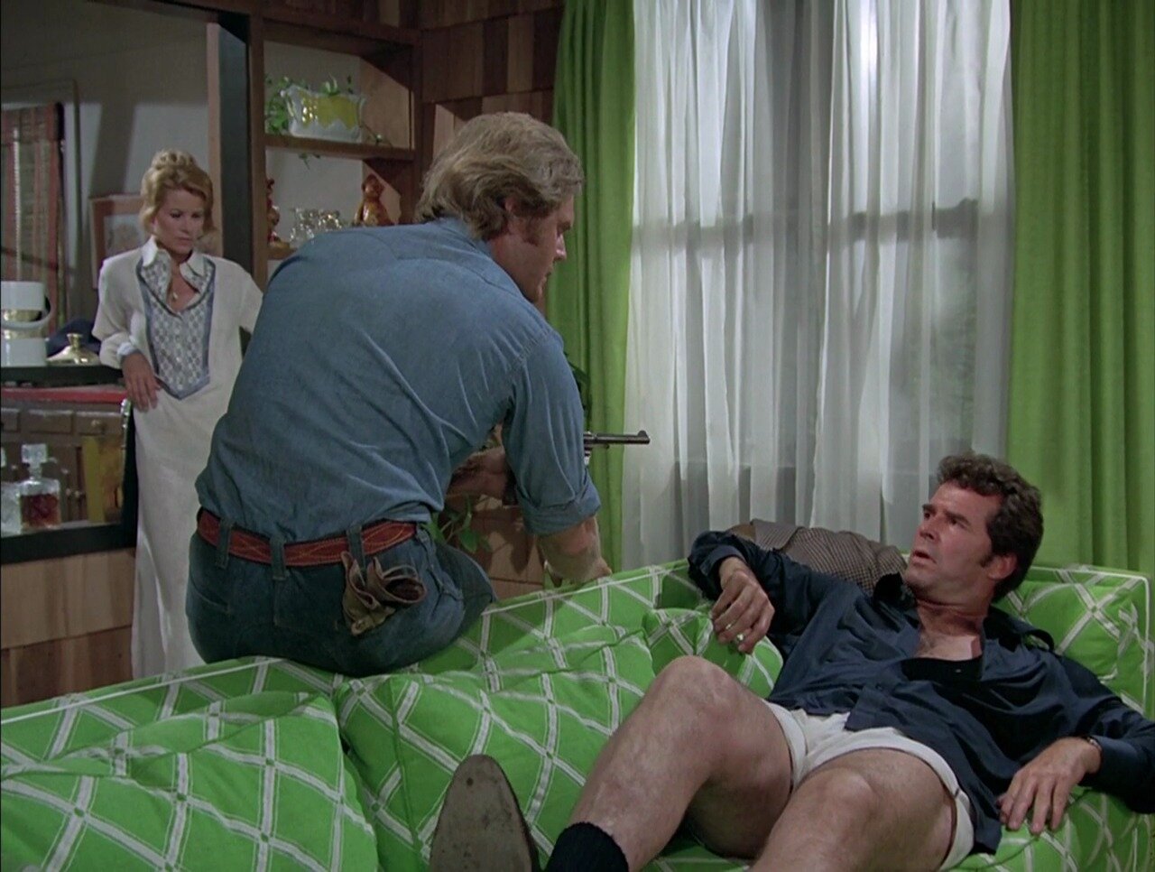 Season One Episode One: “The Kirkoff Case” | Media Magpies