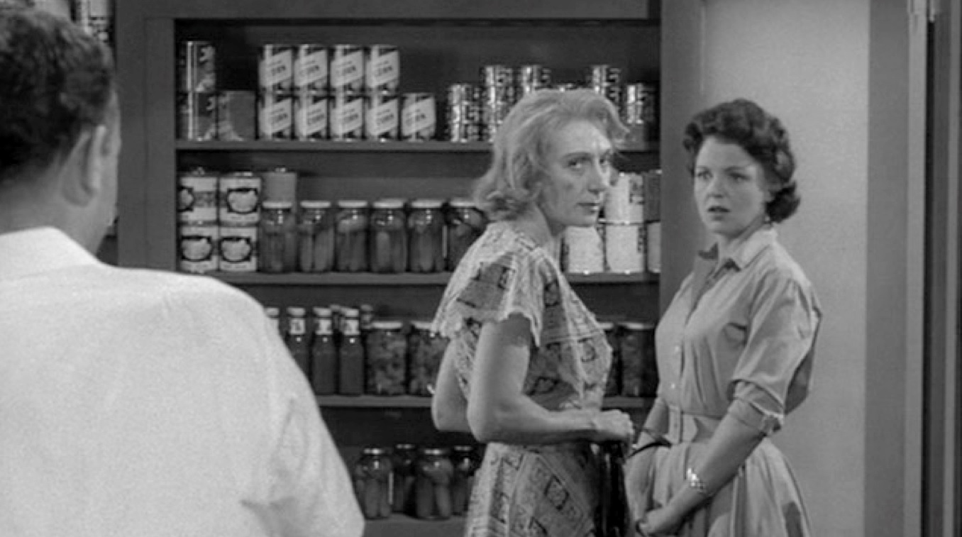 Alfred Hitchcock Presents, S1E11, “Guilty Witness” | Media Magpies