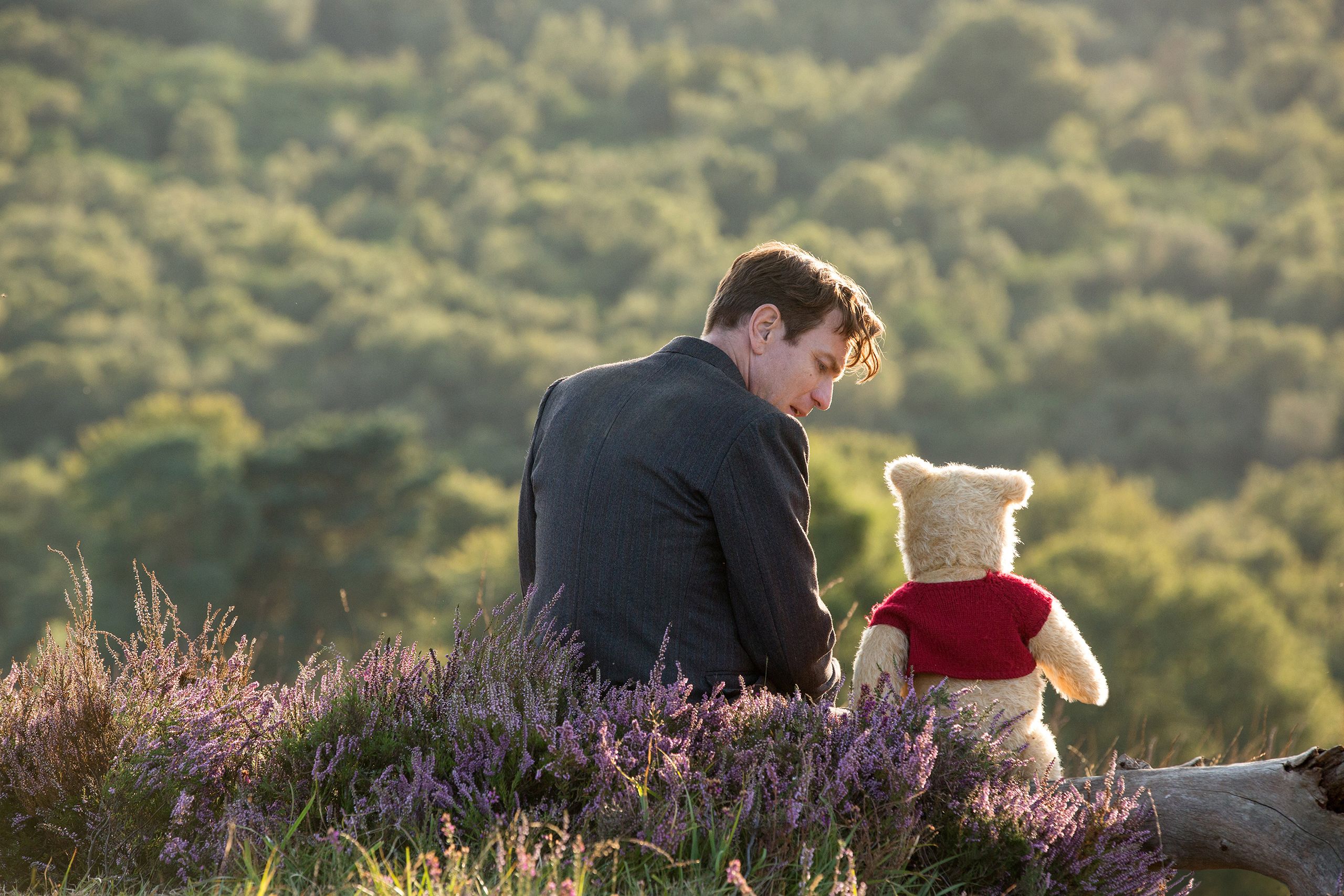 Christopher Robin, Mary Poppins Returns, and Nostalgia | Media Magpies