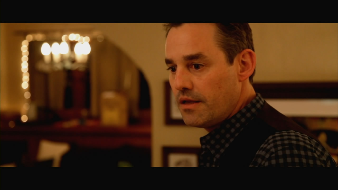 Kicking Depression in the Ball Sack Nicholas Brendon 1971-2026 | Media ...