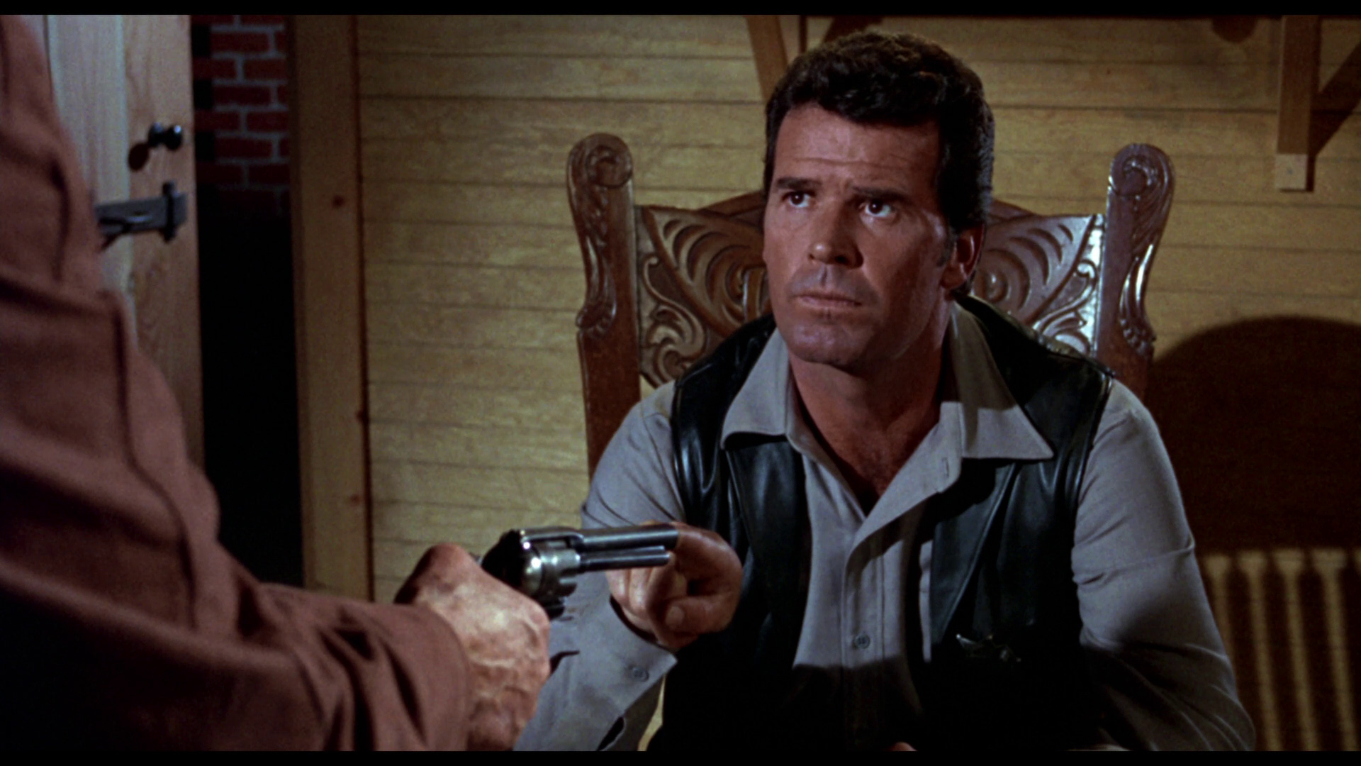 James Garner | Media Magpies